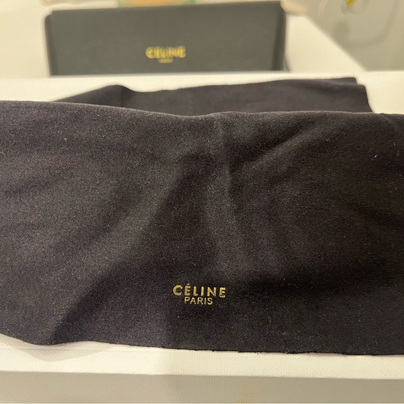 Celine | Accessories | Celine Cat Eye Sunglasses For Women | Poshmark